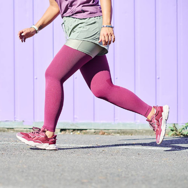 Bauerfeind Medical Compression Stockings