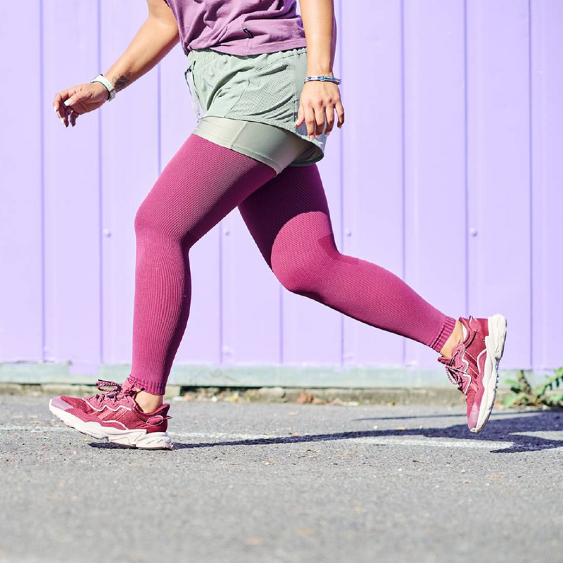 Bauerfeind Medical Compression Stockings