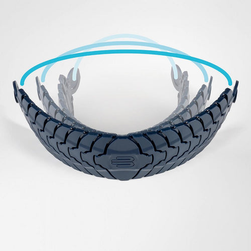 Bauerfeind SecuTec® Genu Flex - Medical Knee Orthosis