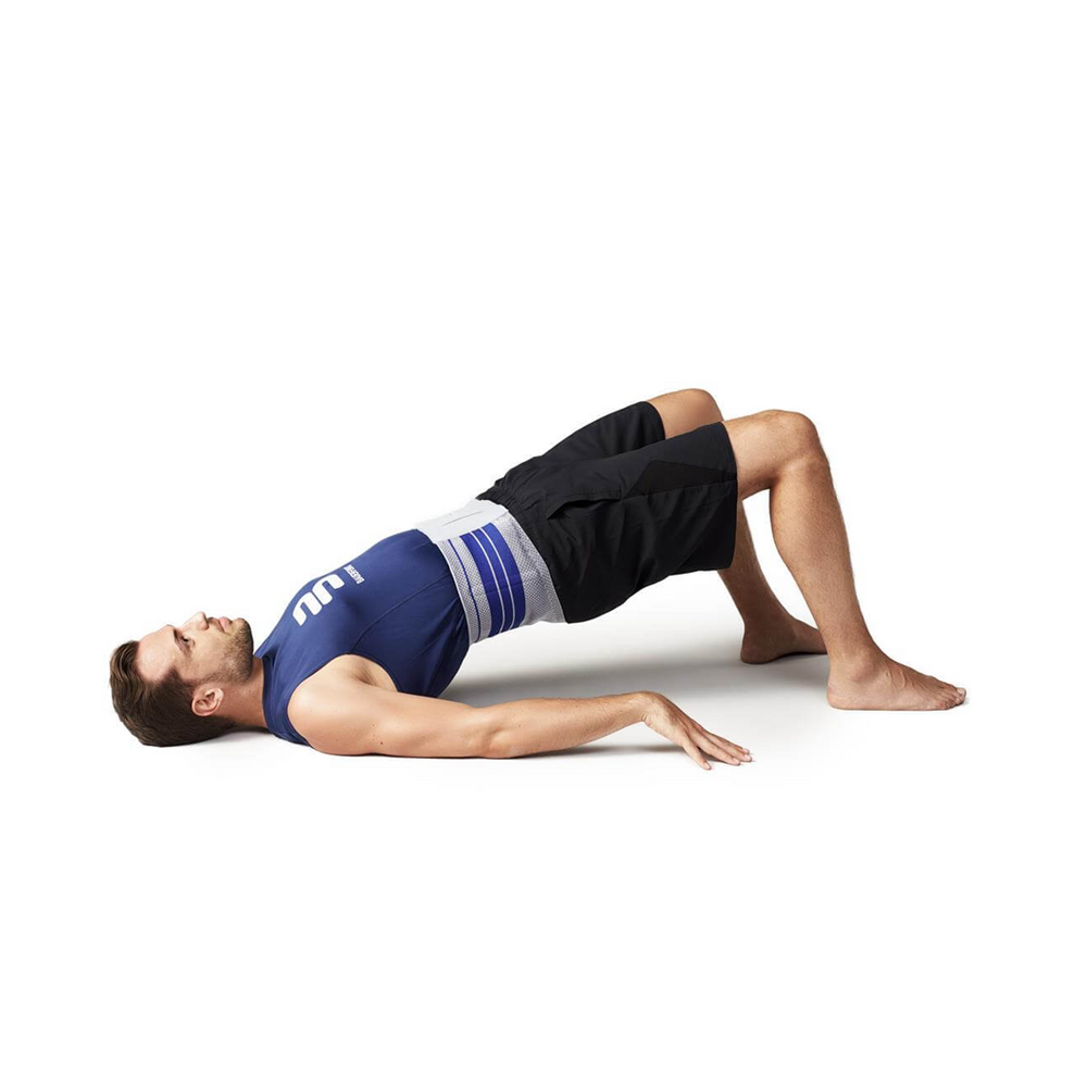 Back Exercise Therapy