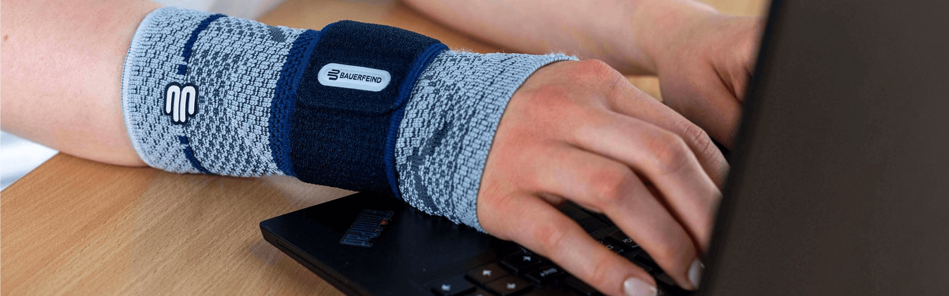 Hand & Wrist Therapy