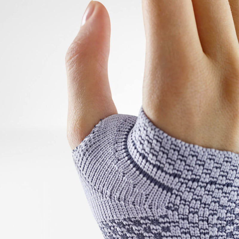 Bauerfeind ManuTrain® - Medical Wrist Brace