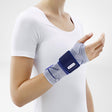 Bauerfeind ManuTrain® - Medical Wrist Brace