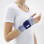 Bauerfeind ManuTrain® - Medical Wrist Brace