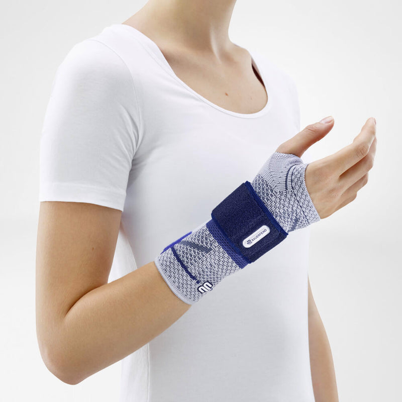 Bauerfeind ManuTrain® - Medical Wrist Brace