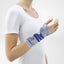 Bauerfeind ManuTrain® - Medical Wrist Brace