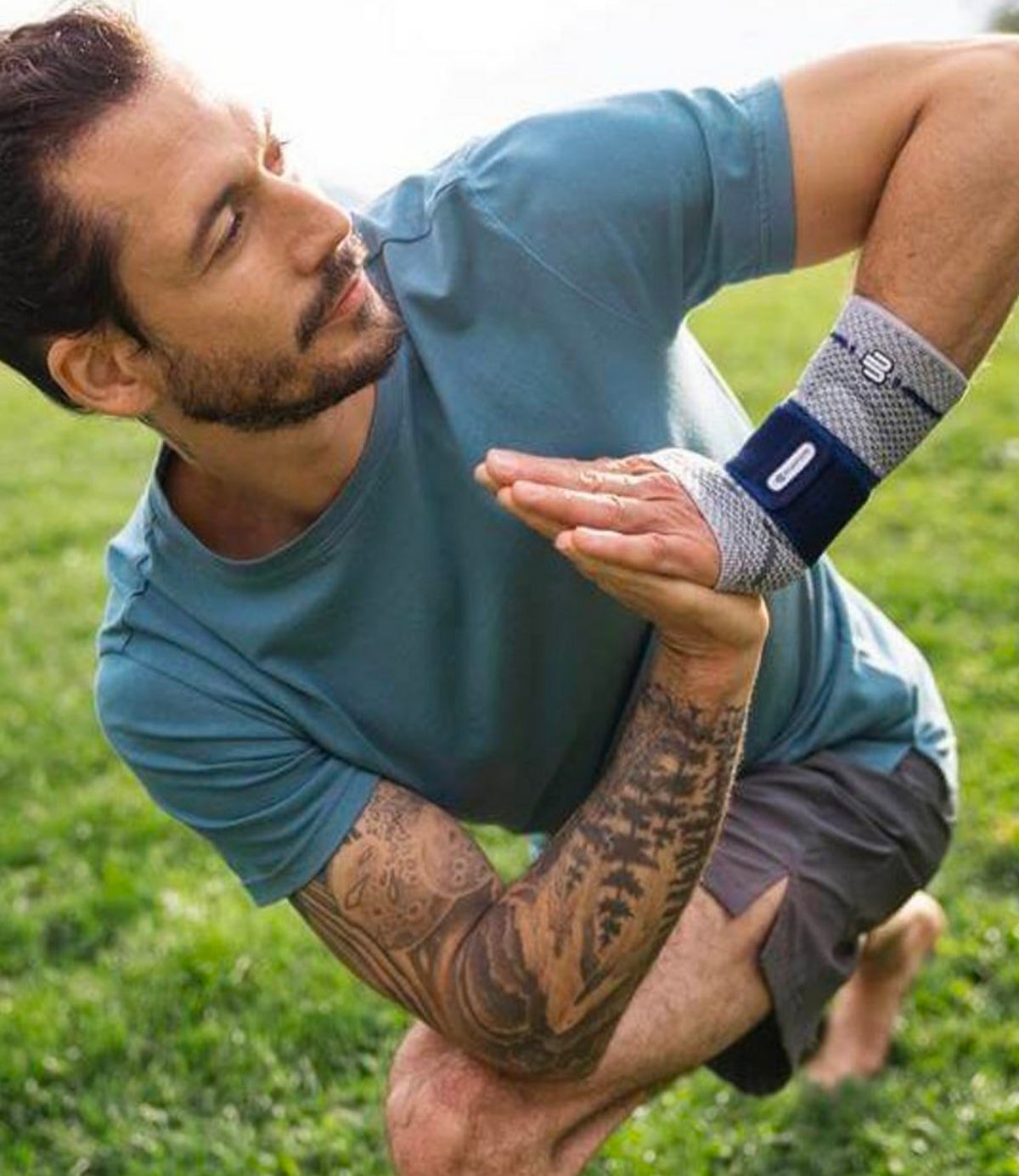 Exercises for Wrist Pain