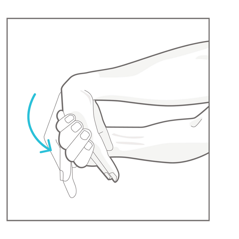 Exercises for Wrist Pain