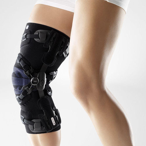GenuTrain® OA - Medical Knee Brace - Relief of Knee OA