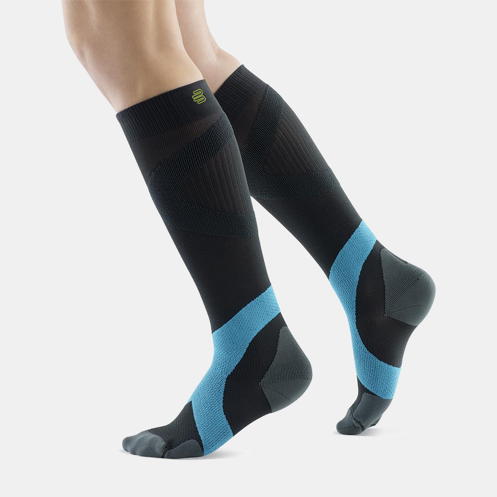 Training Compression Socks - Made in Germany