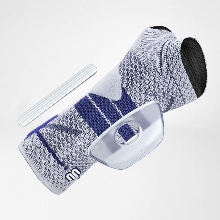 Bauerfeind ManuTrain® - Medical Wrist Brace
