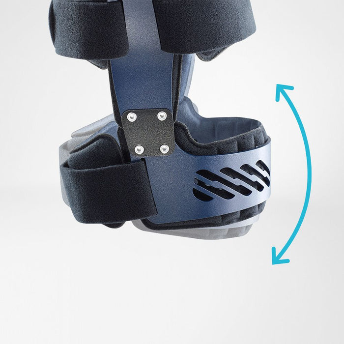 SecuTec OA Knee Brace – Shop Knee Rehab Braces | Bauerfeind